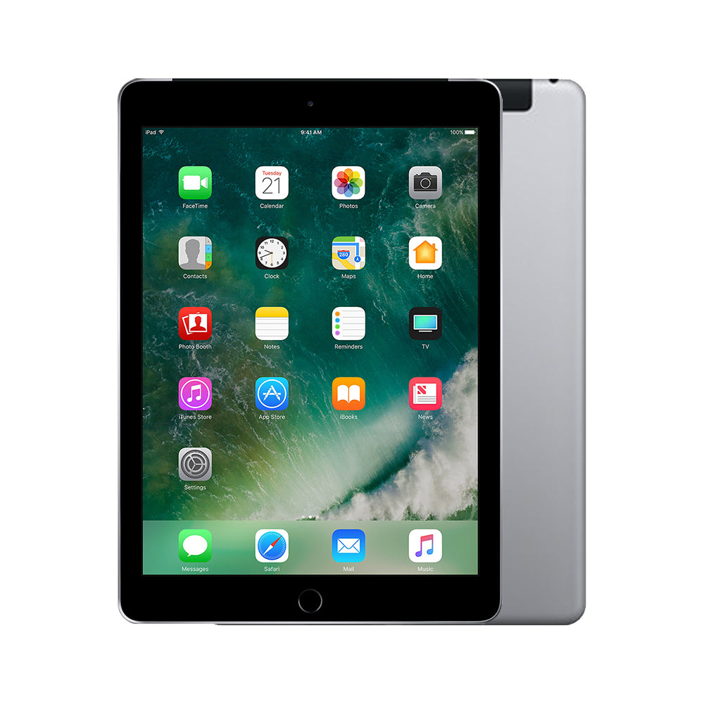 iPads – All Out Apple